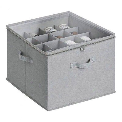 Shoe Storage Box with Handles Shoe Cabinet with Dividers
