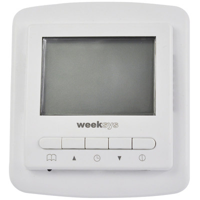 美国weeksys威科温控器WK