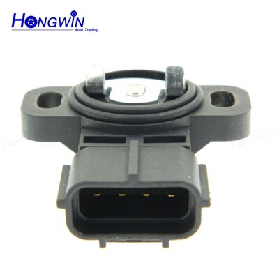 Genuine No. 35102-33100 Throttle Position Sensor TPS Sensor
