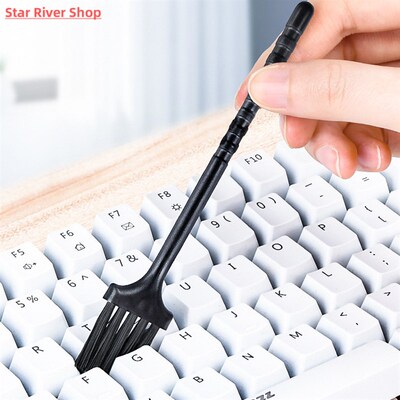 10 pcs Kit Portable Brush Laptop cellphone shaver Anti-stati
