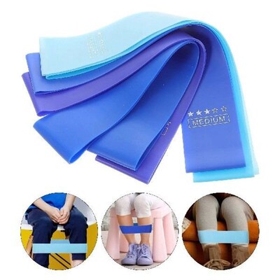 Leg Elastic Band Classroom Chair Bands Flexible Seating
