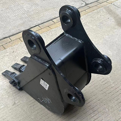 微挖三一1挖斗小斗加大斗加宽斗SY1微挖小挖斗水沟斗电缆沟斗