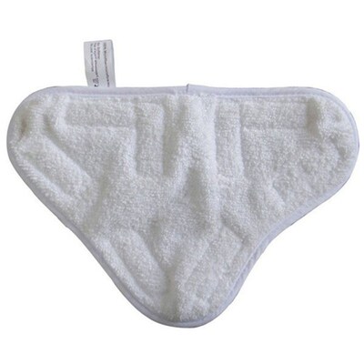1pc H2O X5 Model Steam Mop Replacement Pad Mop Clean Washabl