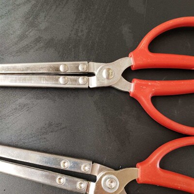 Monopterus albus clip anti-slip anti-off lengthened thickene