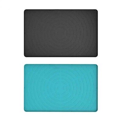 Silicone Cabinet Protector Waterproof Under-sink Mat for