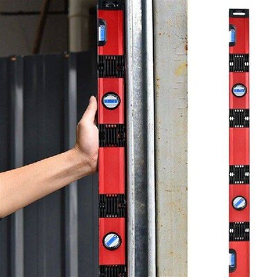 1 PCS Multi-Angle Precision Measurement Folding Spirit