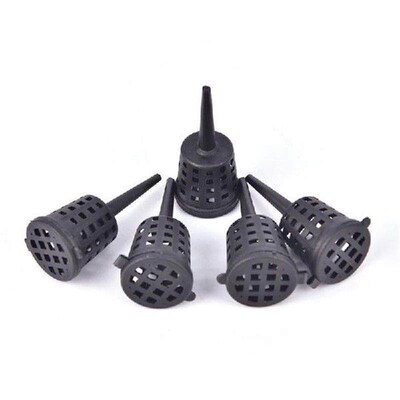 50 Pcs/pack Plants Fertilizer Basket for Flower Pot