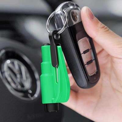 Car Emergency Escape Hammer: A comprehensive car safety tool