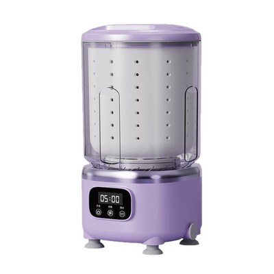 Eluting All-in-one Mini Washing Machine Large Capacity Wirel