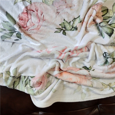 Personalized Baby Blanket Swaddling Baby Bedding Crib Swaddl