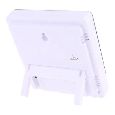 Mini Digital LCD Temperature Humidity Meter C Indoor