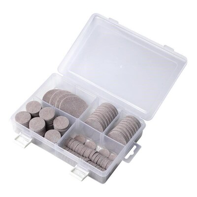 Furniture protector pads for table legs, chair legs, sofa le