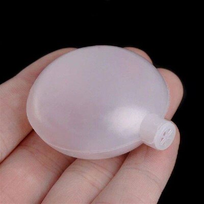 50pcs Toy Squeakers Noise Maker 35mm for Dog Squeaky Ball