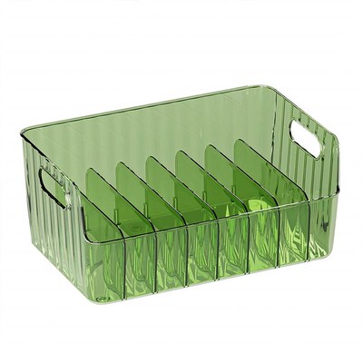 Spice Container Organizer, Countertop Seasoning Rack, Kitche