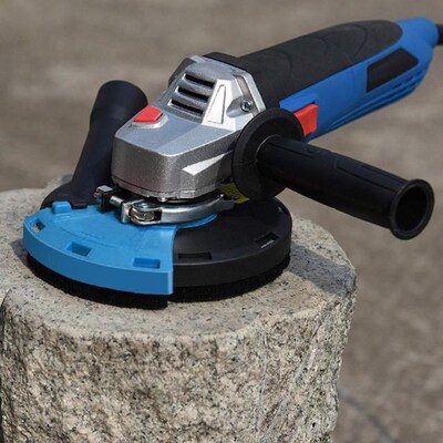 125/180 mm Universal Surface Grinding Dust Shroud Cover Tool
