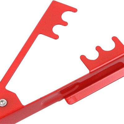 Flower Rose Thorn Stem Leaf Stripper Removing Burrs Rose