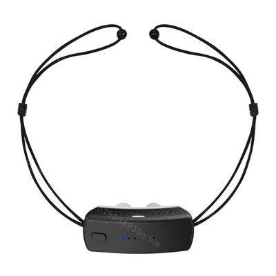 Correction Electric Anti-Snoring Device Intelligent Anti-Sno