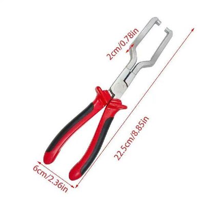 Hose Removal Pliers Urea Pipe Pliers Labor-Saving Car