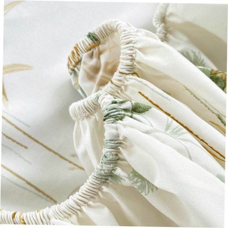 waterproof bed mattress cover mattress topper protector 床笠