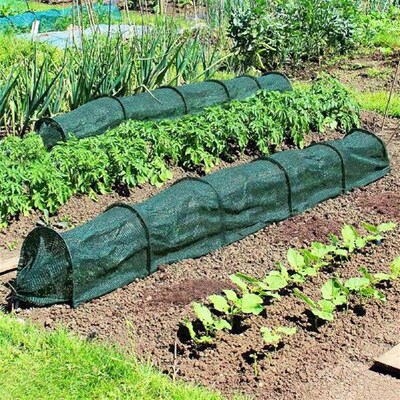 2 In 1 Plant Sunshade Mesh Large Scale Winter Vegetable