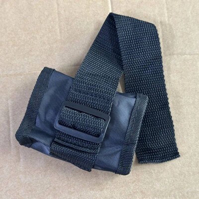 Motorcycle alarm lock Oxford bag for cooter Bike Motorcycle