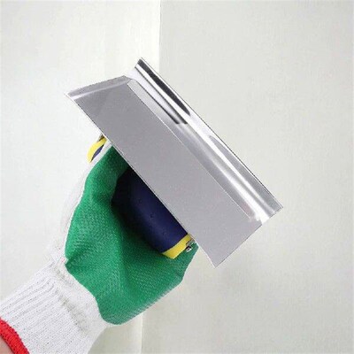 Edging and Grout Concrete Tools Stainless Steel Concrete