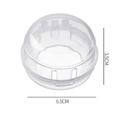 Cooker Cover Oil-proof Universal For Kitchen Oven Kitchen