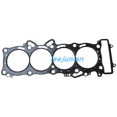 YZF-R1 YZFR1000 09-14年 上缸垫 缸头垫 垫片 密封垫