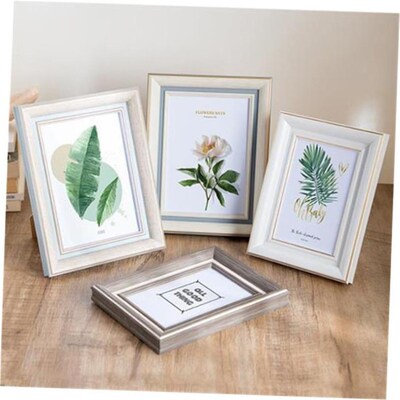 Photo frame picture frame A4 size inch 20x30x40 solid wood