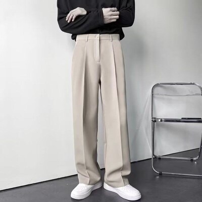 Summer Fashionable Casual Pants for Men 2025 Trendy Versatil