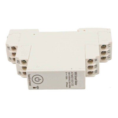 Energy Consumption ysis Tool Real Time Data AC 3x230V