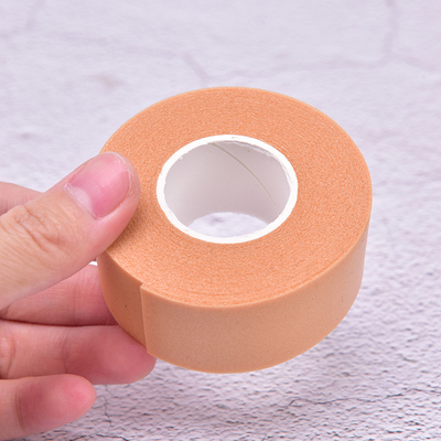 1 Roll Foam Foot Corn Calluses Toe Finger Protector Tape Hal