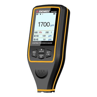 Thickness gauge, car paint surface tester汽车漆面检测仪
