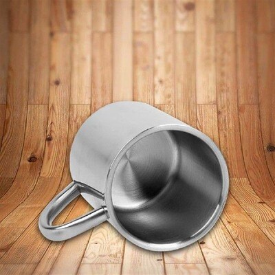 Travel Mugs Stainless Steel Cup Coffee Tea Mug Cup Camping