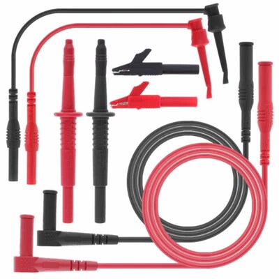 8 in 1 PVC 90CM Portable Replaceable Multi Function Multimet