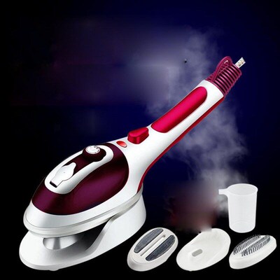 Portable Handheld  110V 220V Electric Garment Fabric Steamer