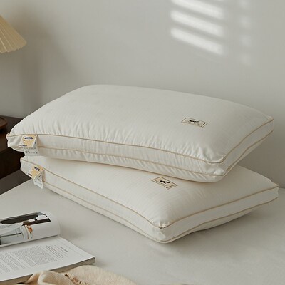 NewBed Pillows for Sleeping-Hypoallergenic Pillow Hotel 棉枕
