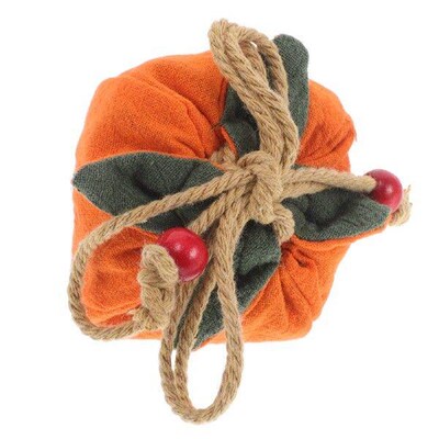 Empty Sachet Blessing Bag Pendant Silk Brocade Pouches