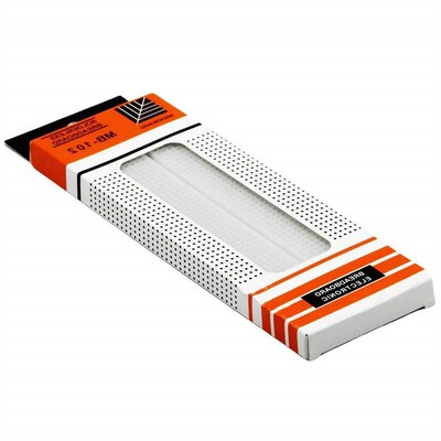 MB102 Breadboard MB-102 Protoboard PCB Board BreadBoard 830