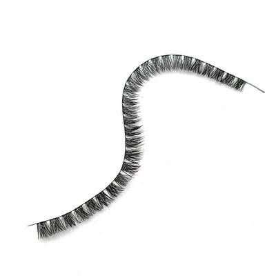 Hand Made Eyelash Extension Segmented Lashes Dramatic Lash B