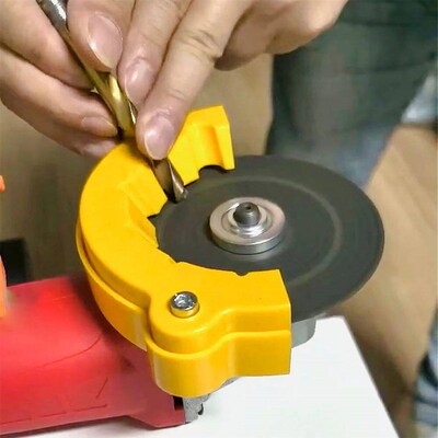 3-12mm Multipurpose Drill Bit Grinding Sharpener Polishing G