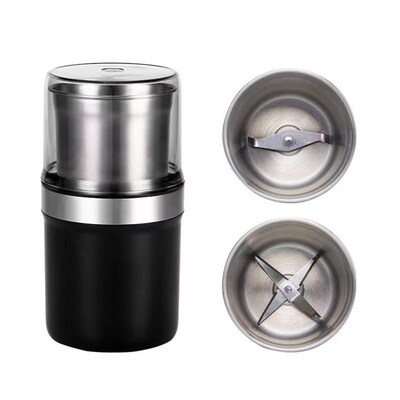 Coffee Grinder Electric Herb Grinder Spice Grinder Bean