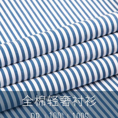 Readymade Clothes Ironing-free Mens Shirt Mens Shirt Sapph