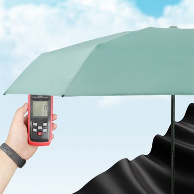 NewMini Pocket Umbrella Women UV Small Umbrellas 260g Rain W