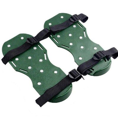 Practical Gardening Walking Garden Yard Grass Cultivator