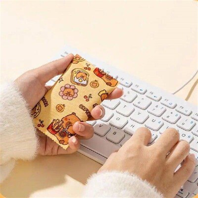 Air-Activated Heat Pads Cavy Pattern Air-Activated Warmers