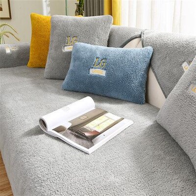 Sofa Cover Elastic  Couch Covers for Sofas Sectional沙发套