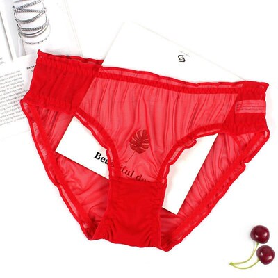 Panties Underwear For women womens Summer knickers Sexy