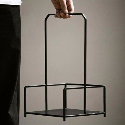 Cooling Stoves Rack Cookware Heat Resistant Traditional