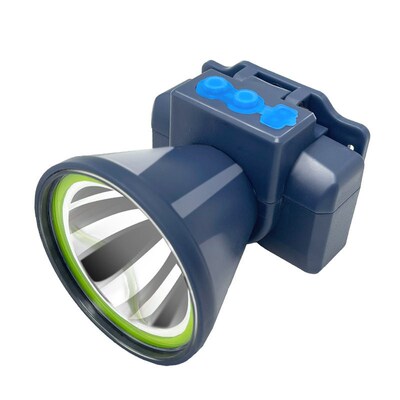 Led headlight strong light long-range outdoor headlight char